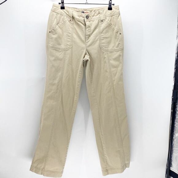 Faded Glory | Pants & Jumpsuits | Vintage Faded Glory Mid Rise Wide Leg ...